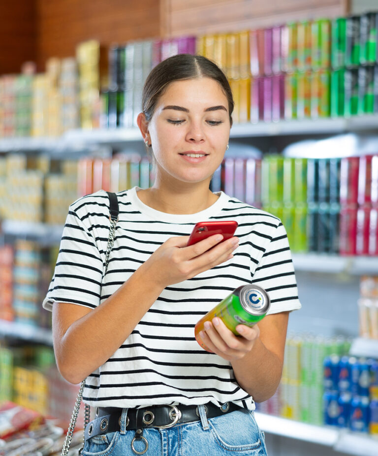 The Future of Sustainable Packaging™