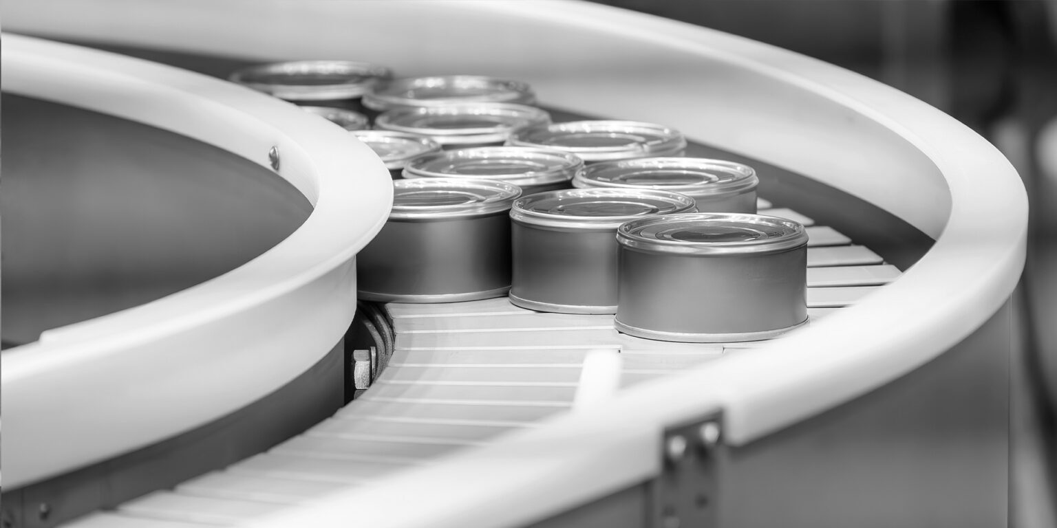 Industry - CANOVATION