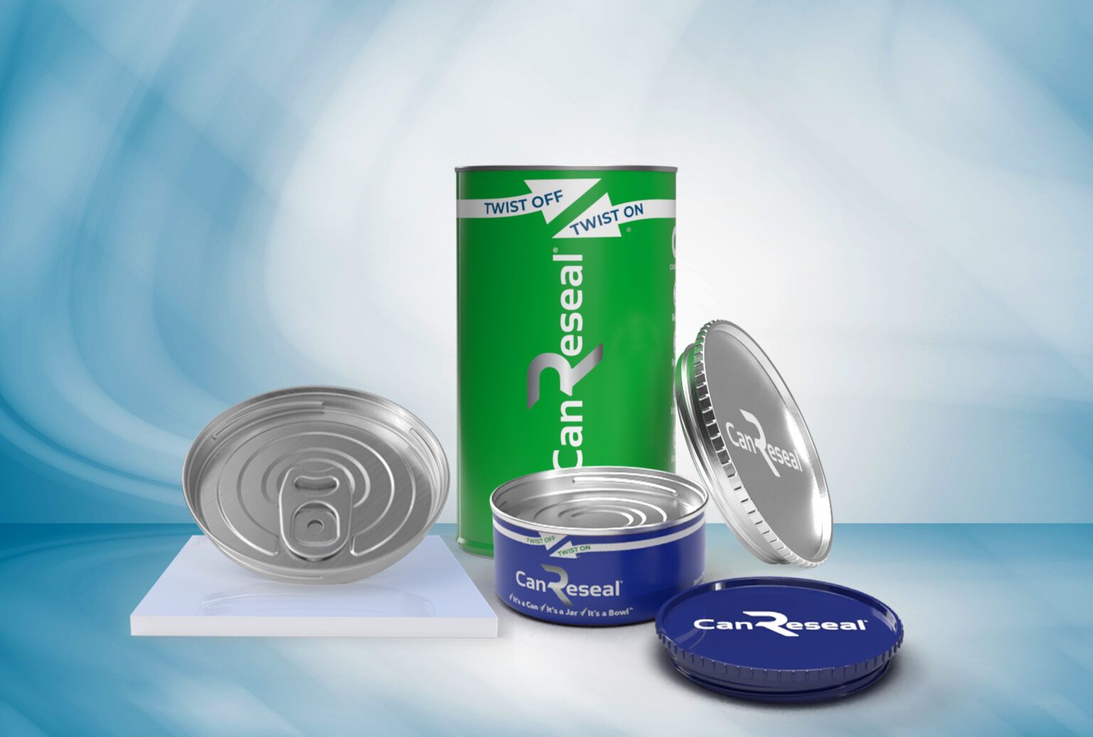 Technologies - CANOVATION